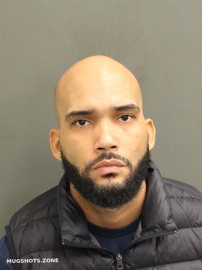 ROSARIO ENGELS 12/22/2022 - Orange County Mugshots Zone