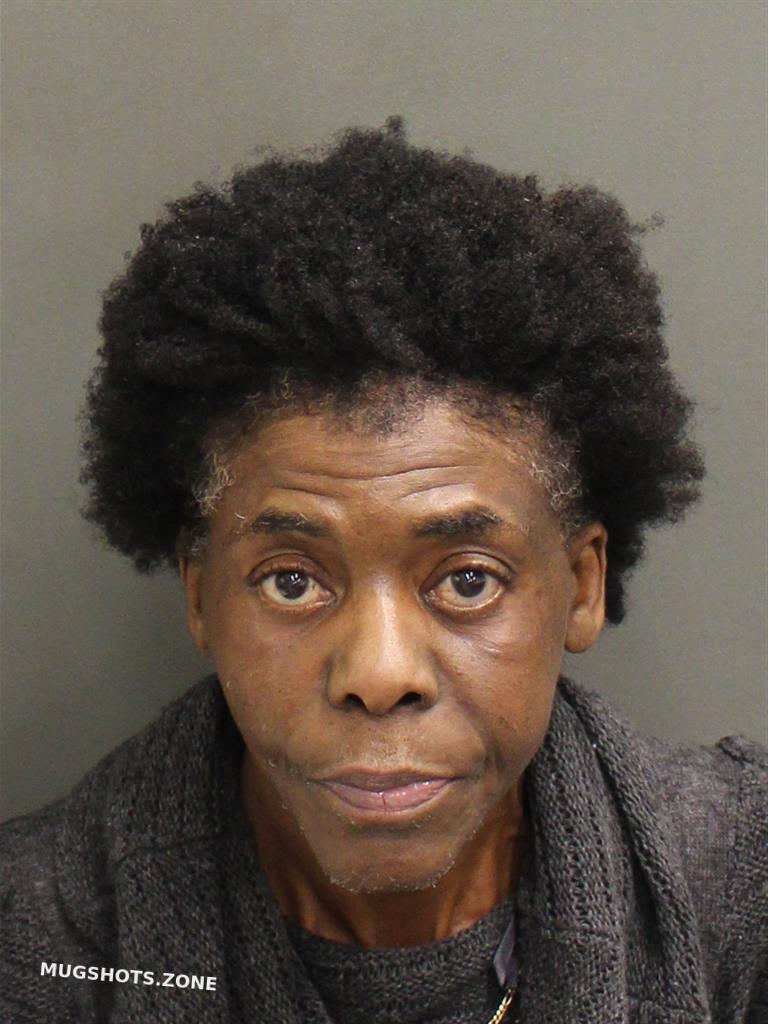 MOSS STEPHANIE SCHFAYE 12/23/2022 - Orange County Mugshots Zone