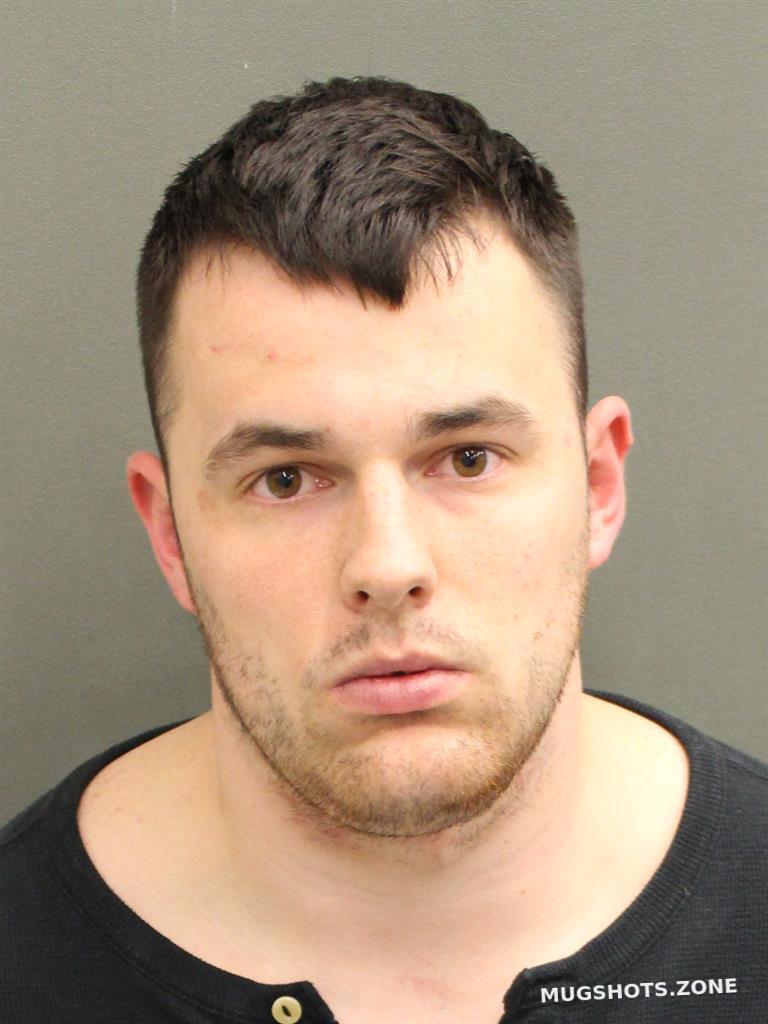 MILLS ROSS ALLEN 12/24/2022 - Orange County Mugshots Zone