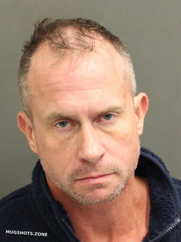 WARD TIMOTHY FERGUS 12/25/2022 - Orange County Mugshots Zone