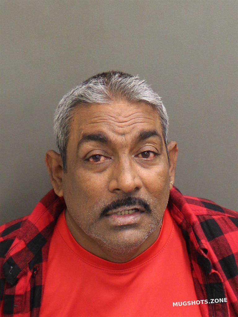 Joseph Raymond 12 25 2022 Orange County Mugshots Zone