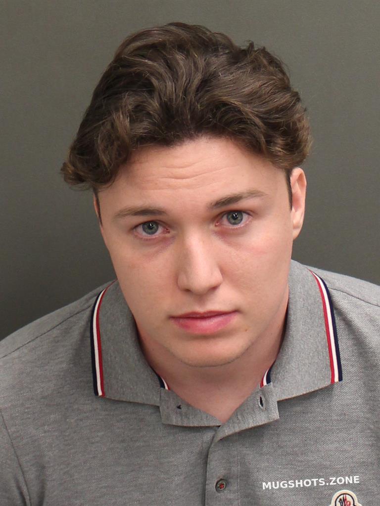 Mcinerney Michael 12 25 2022 Orange County Mugshots Zone