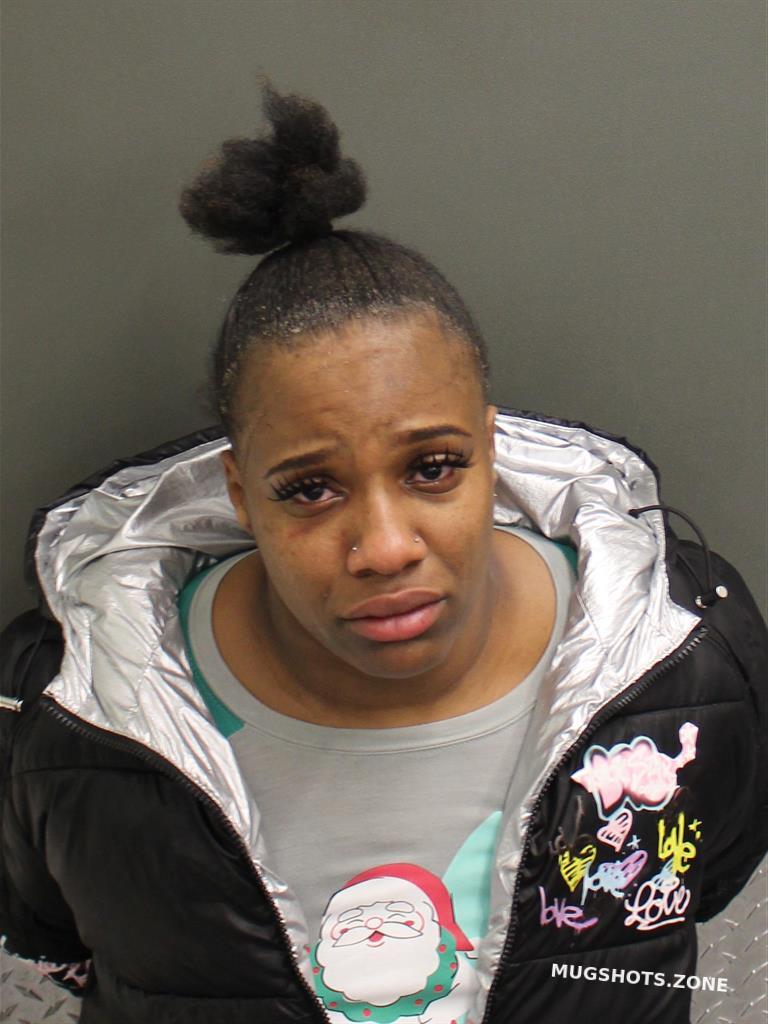 GAMMAGE ANNIE RUTH 12/26/2022 - Orange County Mugshots Zone