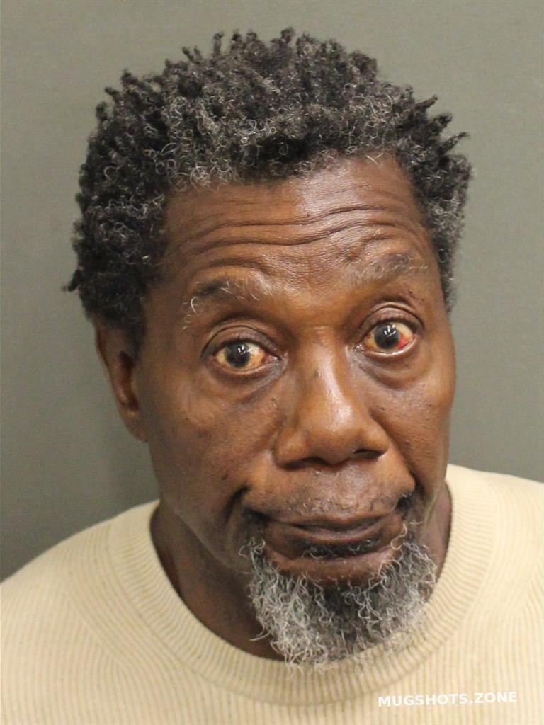 DURNS HERMAN JUNIOR JR 12/26/2022 - Orange County Mugshots Zone