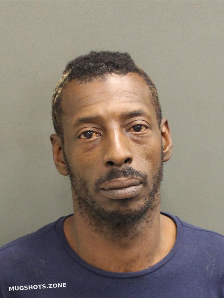 WILLOUGHBY JOEL NELSON JR 12/27/2022 - Orange County Mugshots Zone