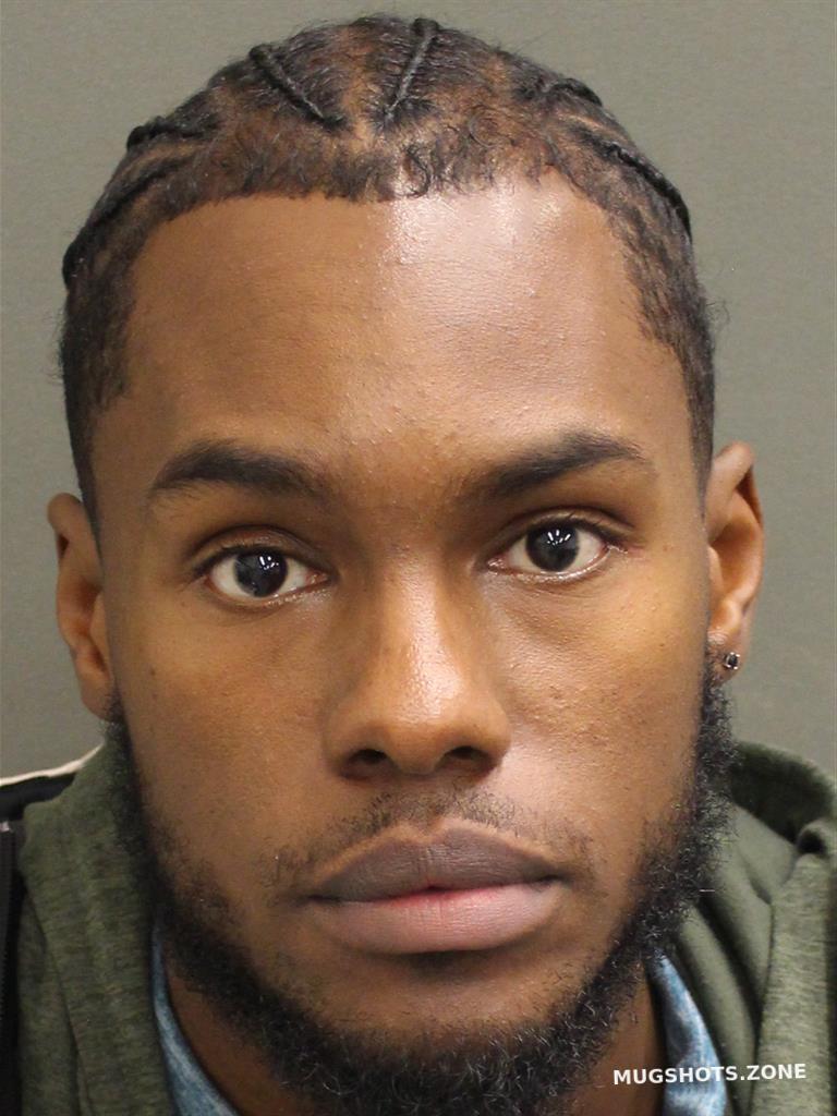 Santana Elvin 12 27 2022 Orange County Mugshots Zone