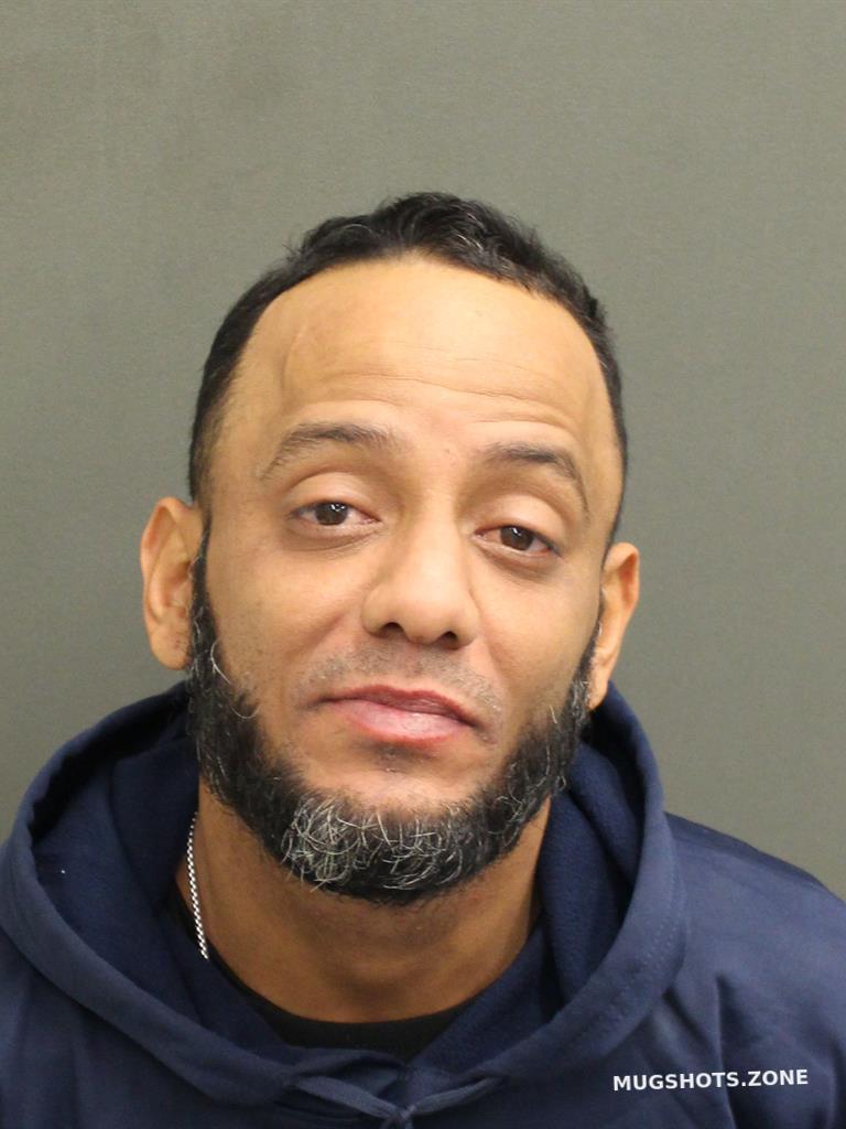 Panellcalo Jeddie Jonell 12 27 2022 Orange County Mugshots Zone