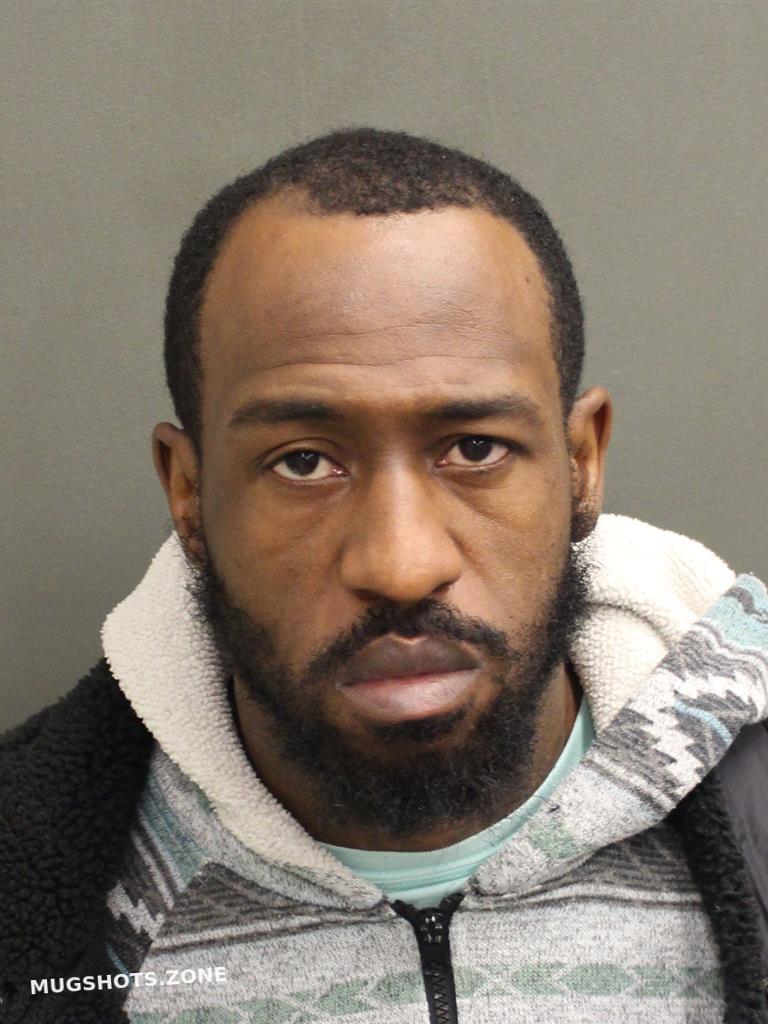 EUGENE STEVE 12/27/2022 - Orange County Mugshots Zone