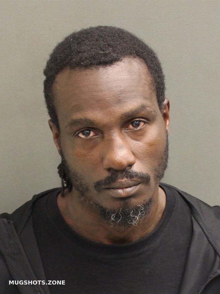 JARRETT RYAN 12/27/2022 - Orange County Mugshots Zone
