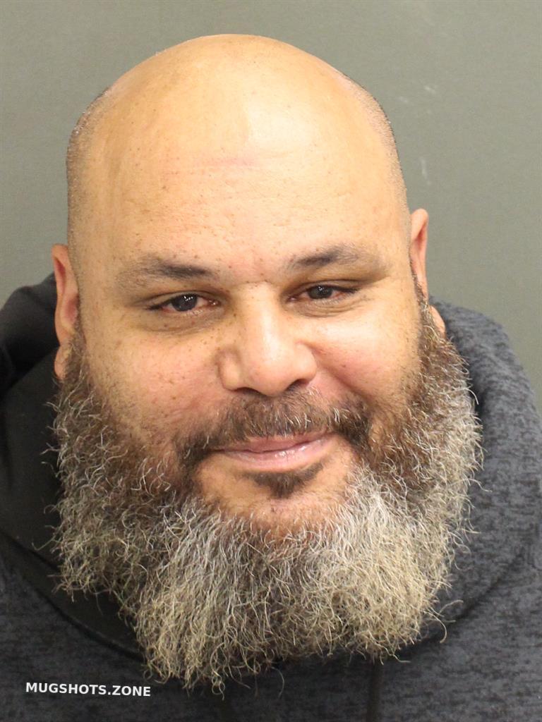 DIAZ DANIEL JR JR 12/27/2022 - Orange County Mugshots Zone