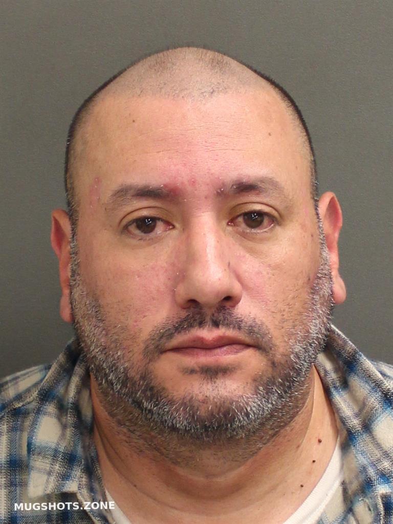LOPEZ RODOLFO 12/27/2022 - Orange County Mugshots Zone