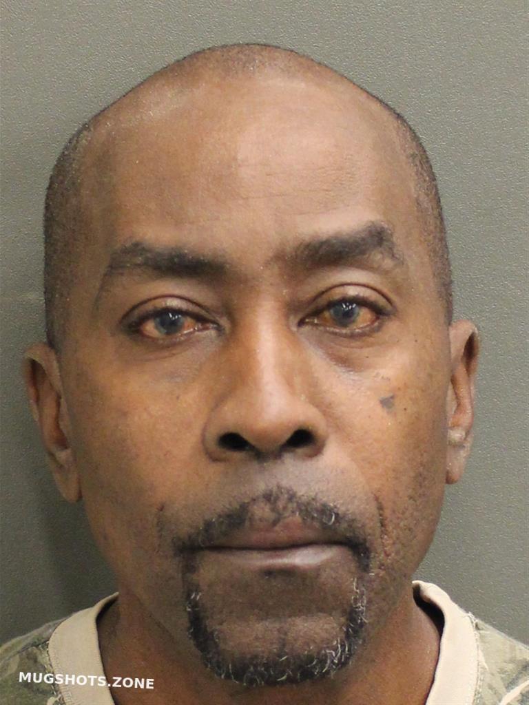 COWART RANDOLPH 12/27/2022 - Orange County Mugshots Zone