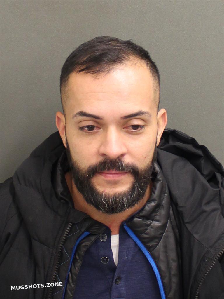 OCAMPO JONATHAN ALEXANDER 12/27/2022 - Orange County Mugshots Zone