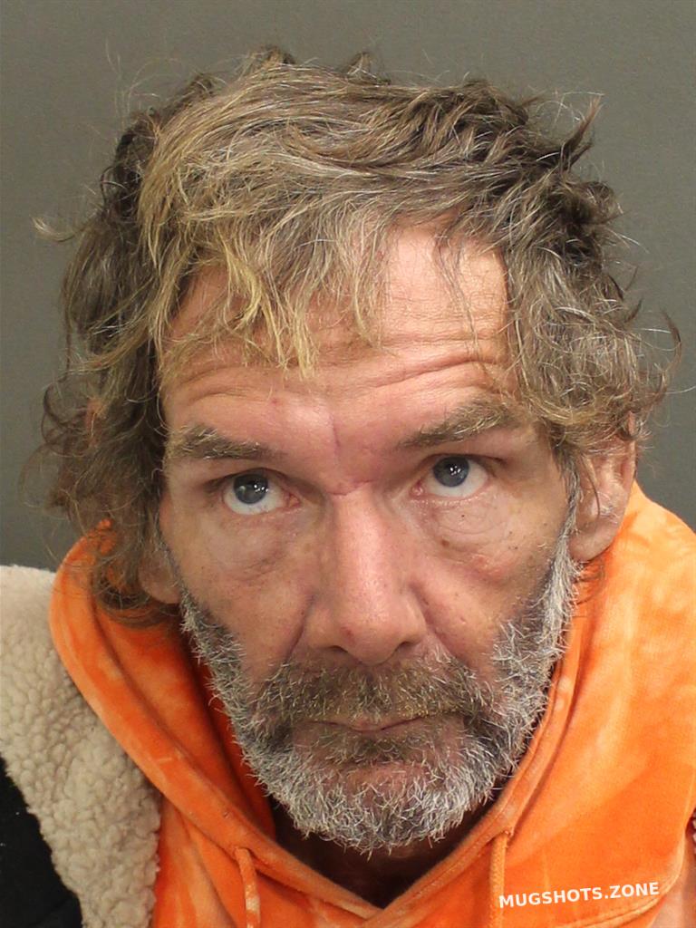 BRISCOE JOHN RANDOLPH 12/27/2022 - Orange County Mugshots Zone