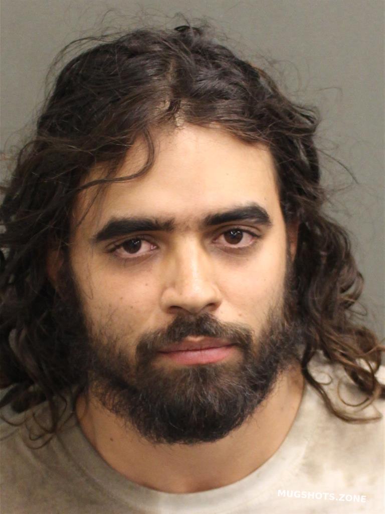 CRESPO DOMINIC 12/28/2022 - Orange County Mugshots Zone