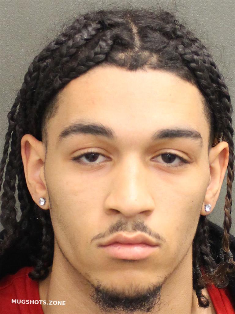 GRAHAM JAYLEN 12/28/2022 - Orange County Mugshots Zone
