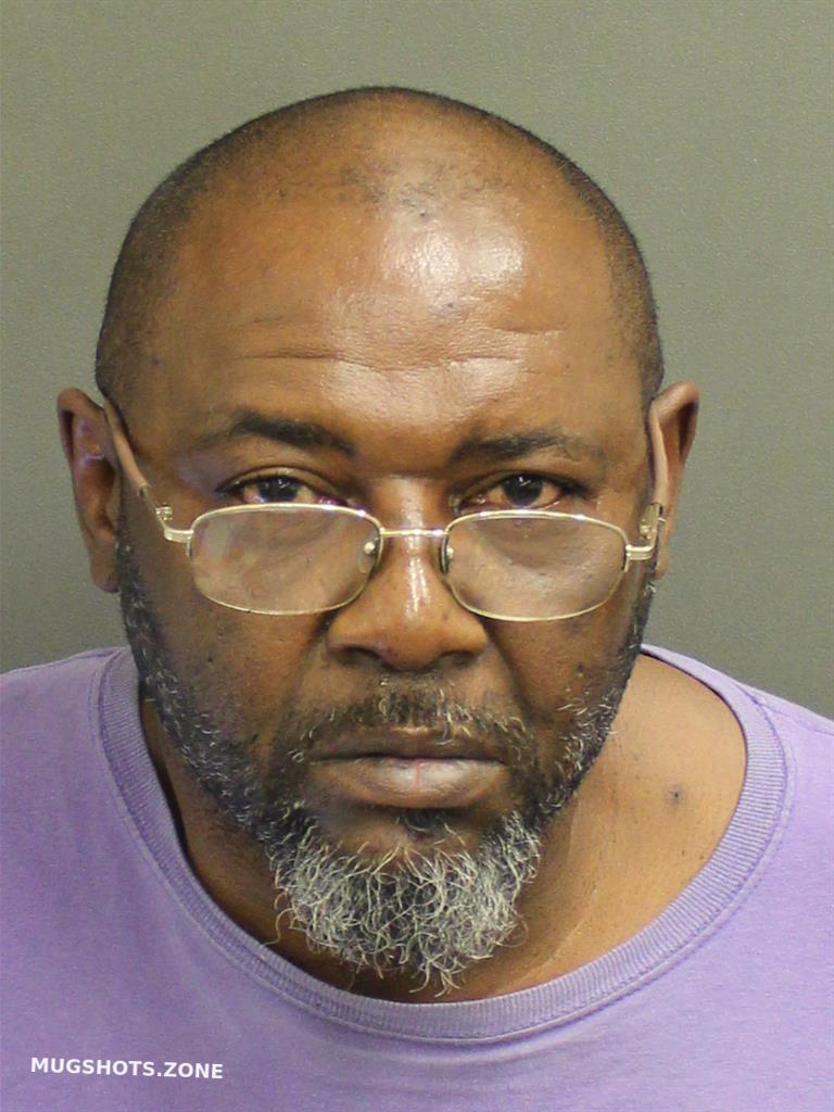 CONEY JAMES LESLEY JR JR 12/28/2022 - Orange County Mugshots Zone