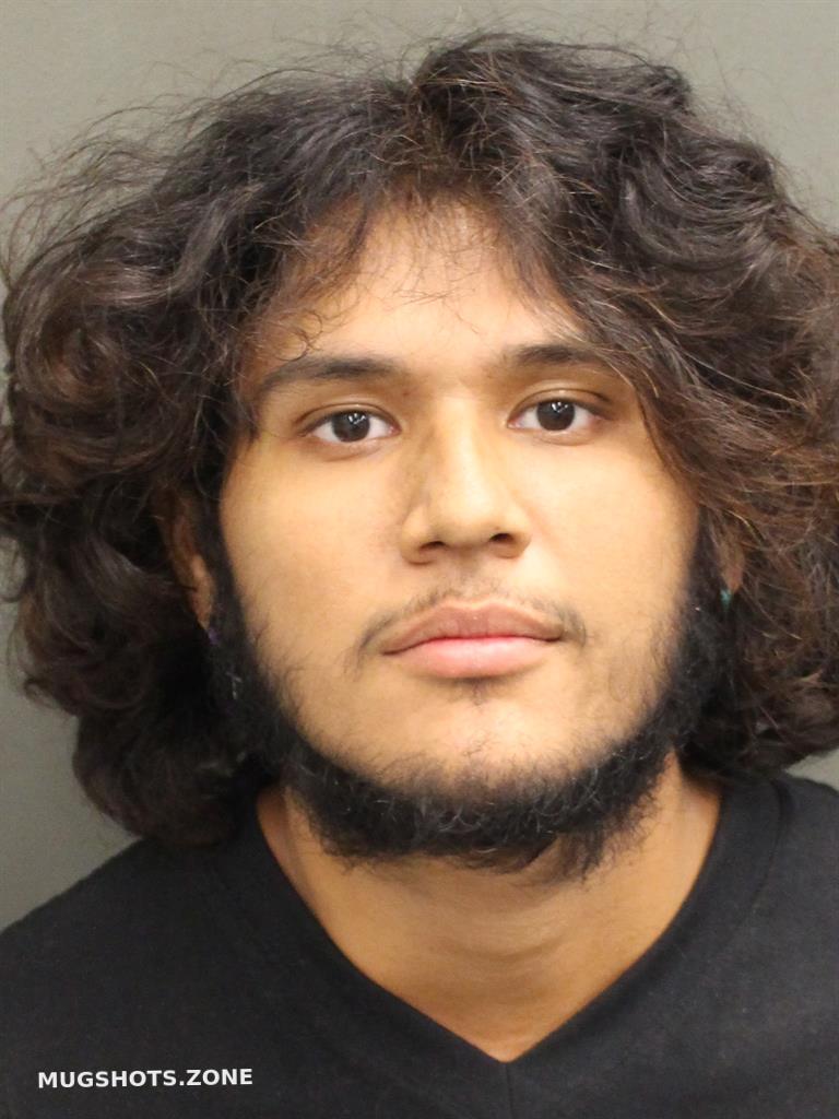 MARTINEZDELARA MIGUEL 12/28/2022 - Orange County Mugshots Zone