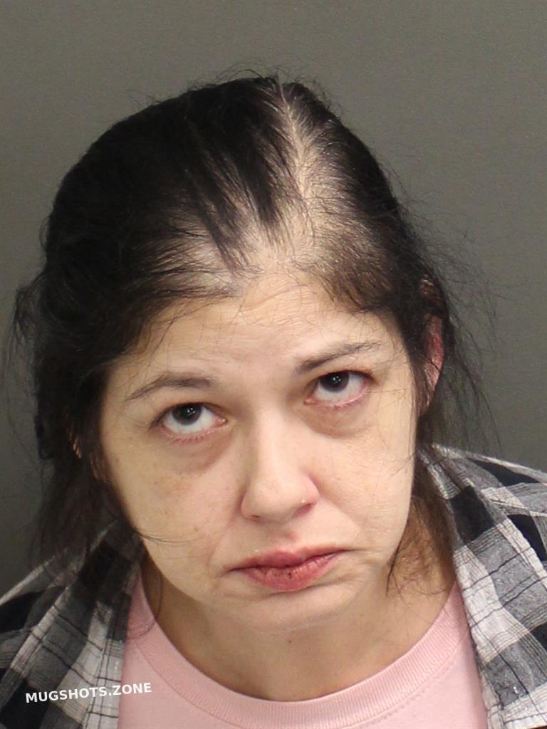 NEHLS AMY MARIE 12/28/2022 - Orange County Mugshots Zone