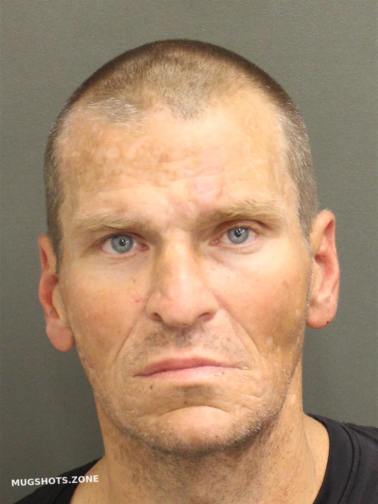 PAGE TIMOTHY MARK 12/28/2022 - Orange County Mugshots Zone