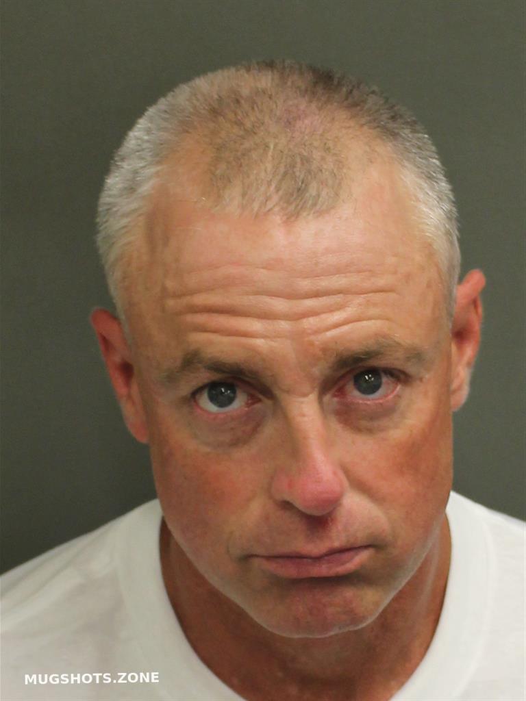 TERRY ARNOLD LEE 12/29/2022 - Orange County Mugshots Zone