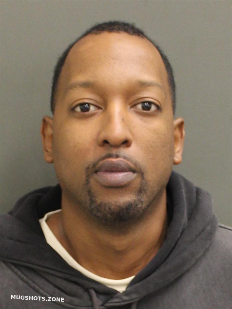 LEWIS MARLON LASHANE 12/29/2022 - Orange County Mugshots Zone