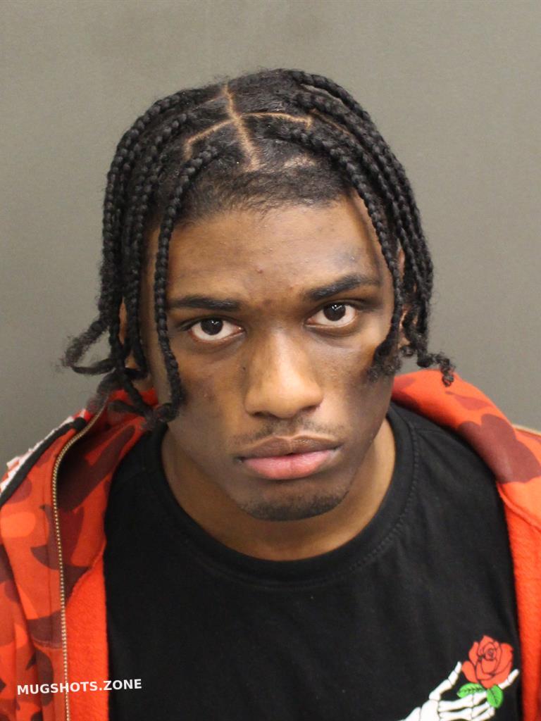 REECE TIRON T 12/29/2022 - Orange County Mugshots Zone