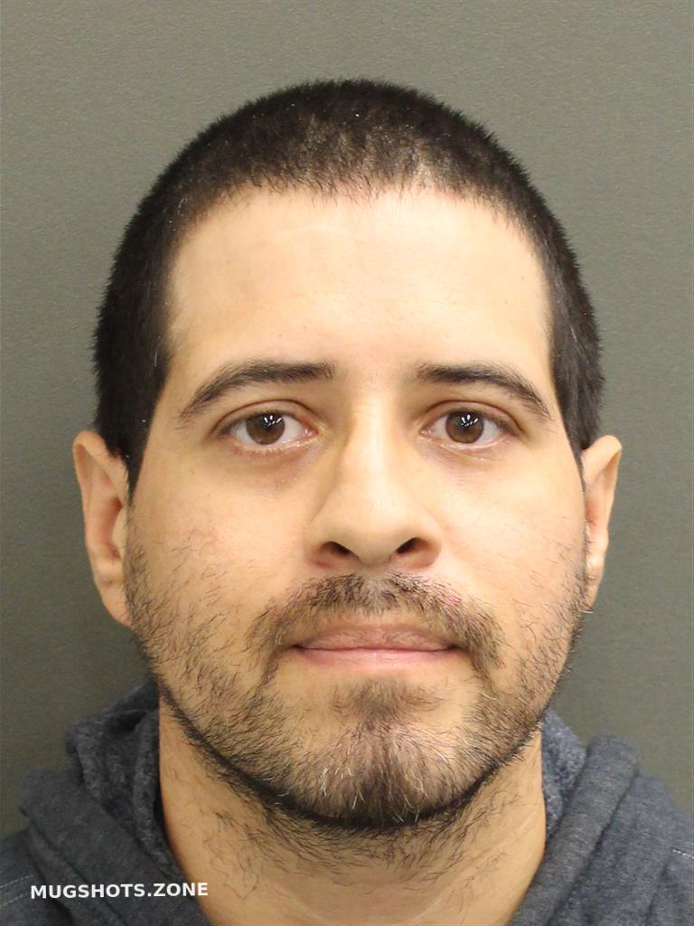 RIOPEDRE LEONARD STEVEN 12/29/2022 - Orange County Mugshots Zone