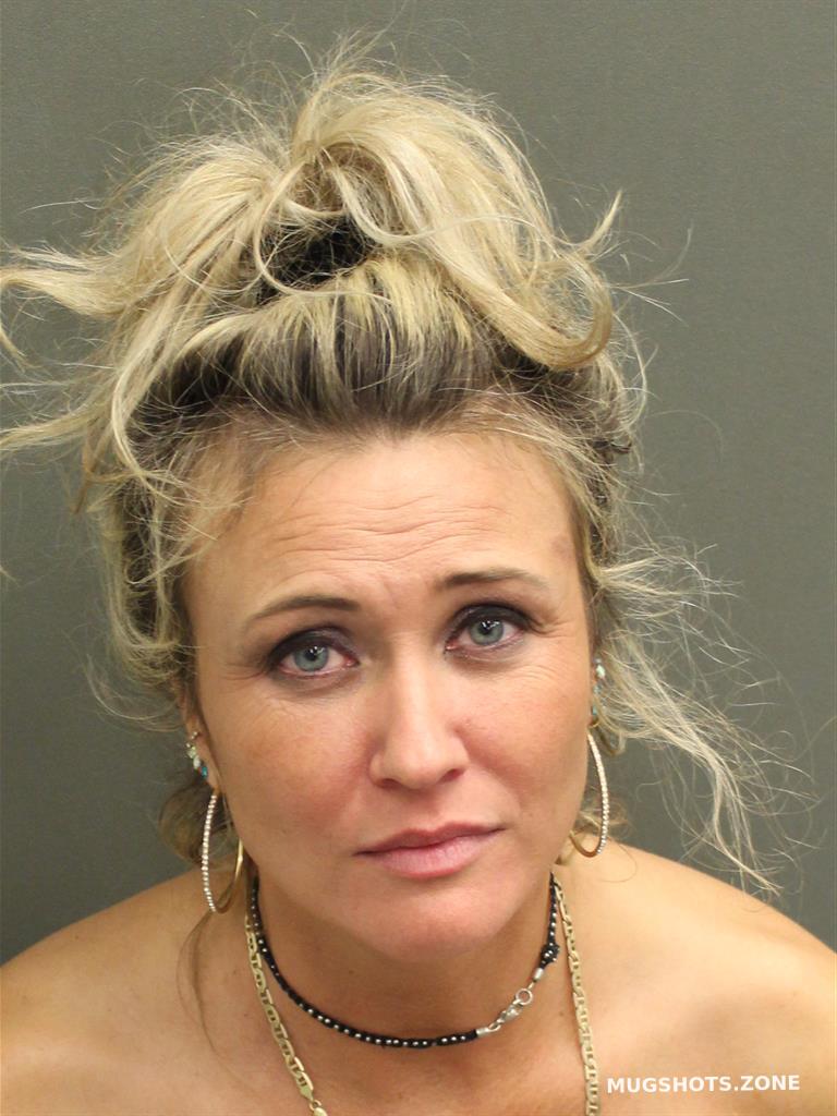 Hyder Candice Leigh 12292022 Orange County Mugshots Zone