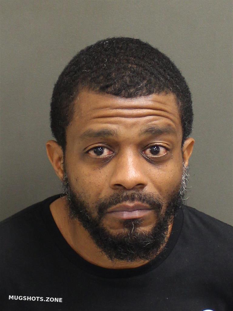 FISHER RASHARD DEVORE 12/29/2022 - Orange County Mugshots Zone