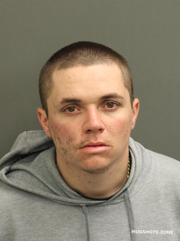 BOLES CHRISTOPHER ALLEN 12/30/2022 - Orange County Mugshots Zone