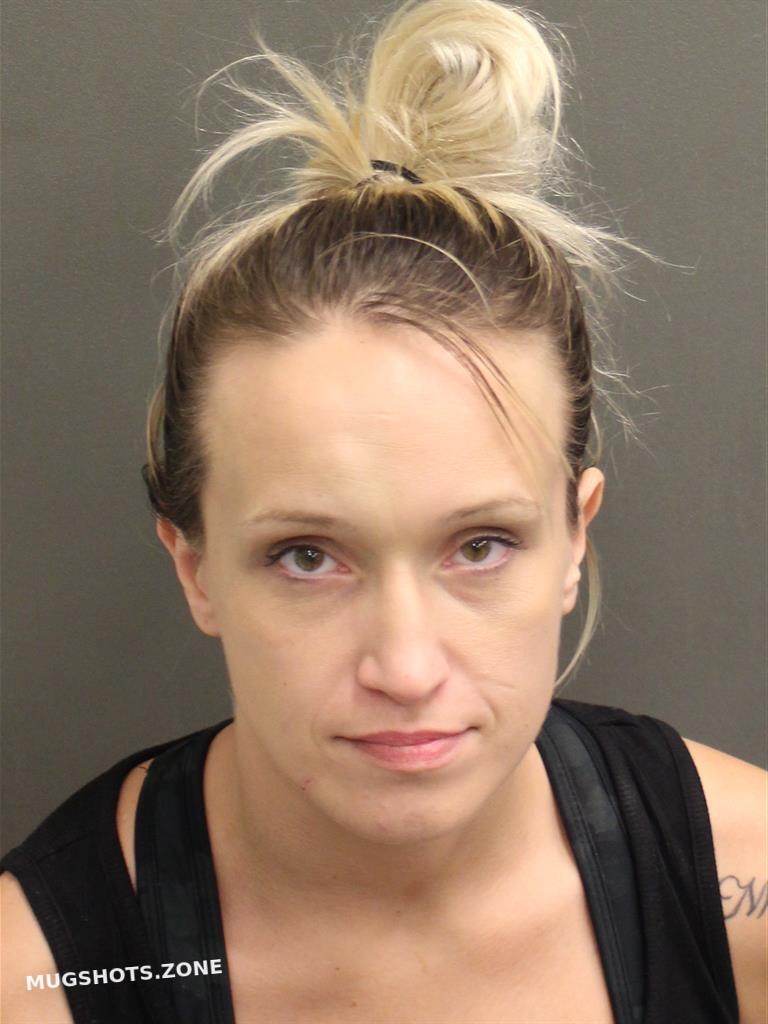 MUSSUTO MICHELE LYNN 12/30/2022 - Orange County Mugshots Zone