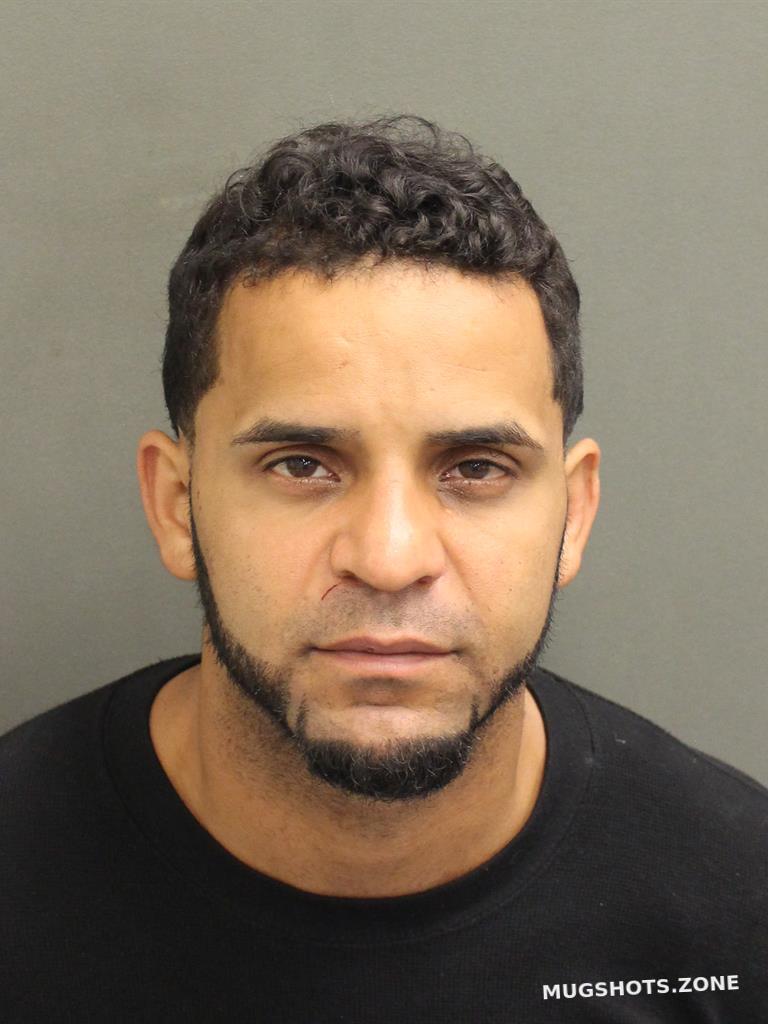 SOTO ALFREDO 12/30/2022 - Orange County Mugshots Zone