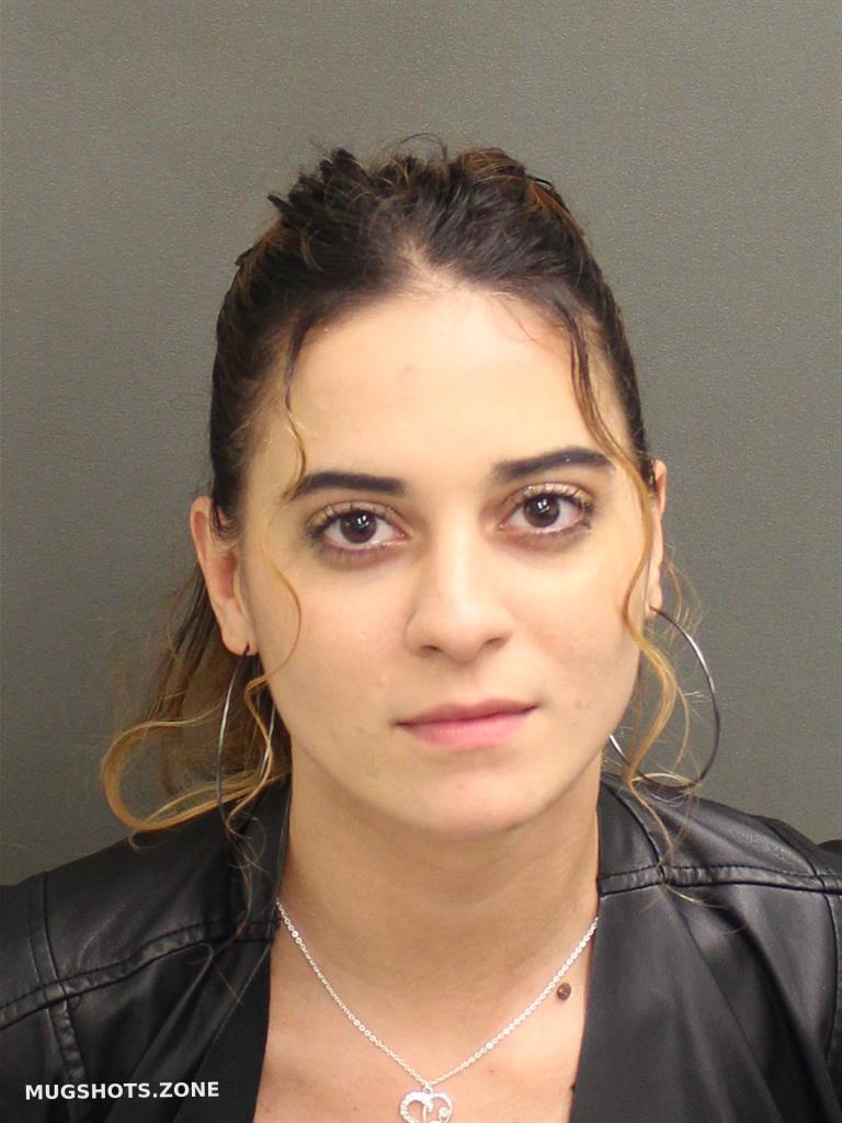 RODRIGUEZ ROSEMARIE 12/31/2022 - Orange County Mugshots Zone