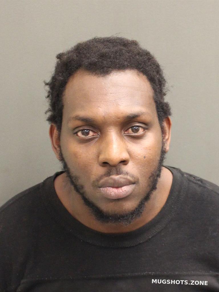 MACSEN JEAN PHILIPPE 12/31/2022 - Orange County Mugshots Zone