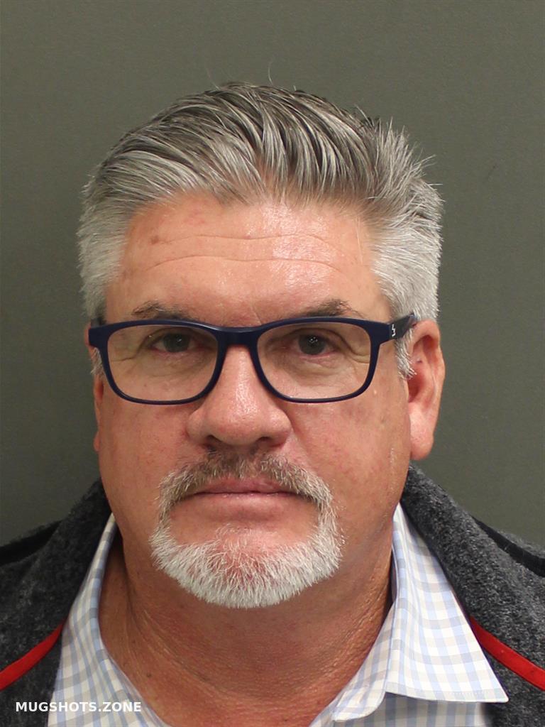 BURGETT JOHN WILLIAM 12/31/2022 - Orange County Mugshots Zone