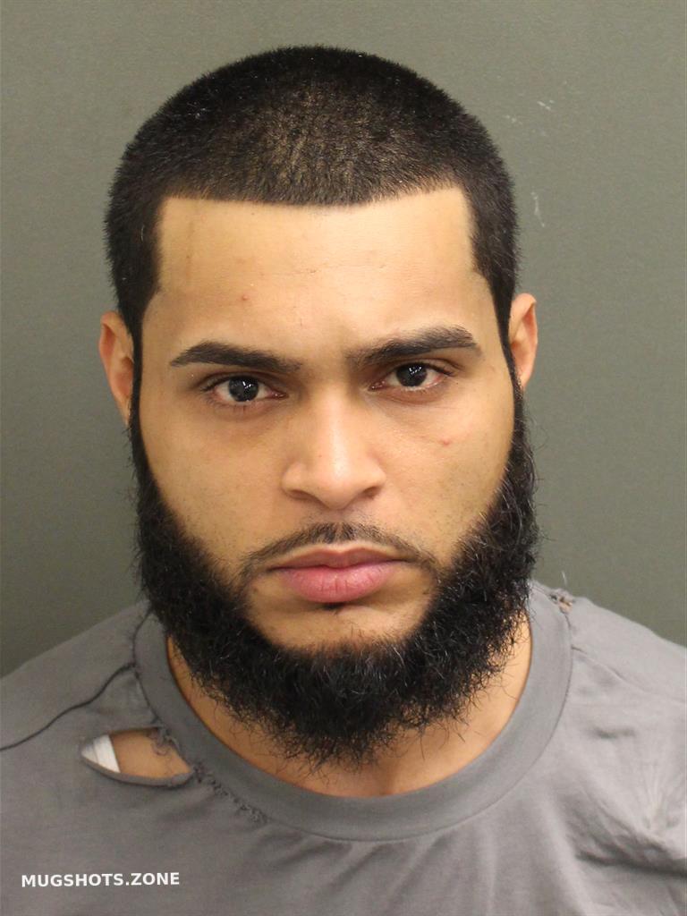 LUGO JOSE ENRIQUE JR 01/01/2023 - Orange County Mugshots Zone