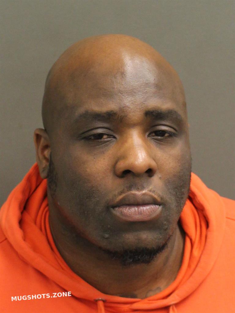 WARE ROLAND WESLE 01/01/2023 - Orange County Mugshots Zone