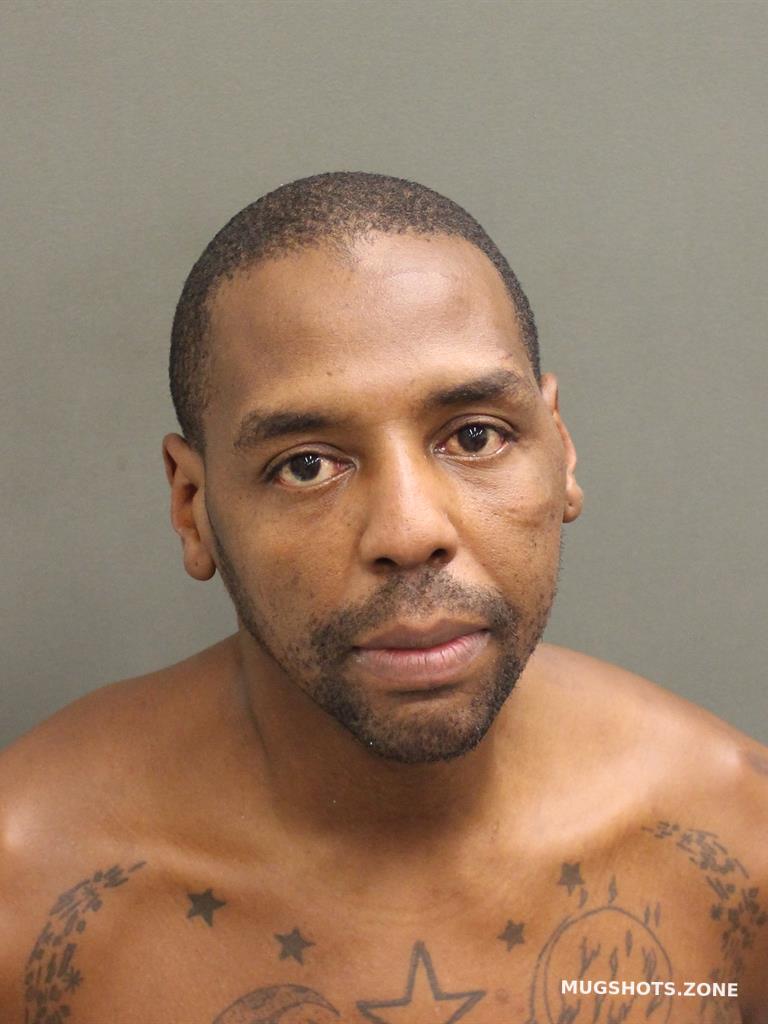 ALCIME JEFF 01/01/2023 - Orange County Mugshots Zone