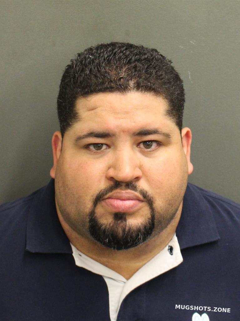CANDELIER JONATHAN DE LEON 01/02/2023 - Orange County Mugshots Zone