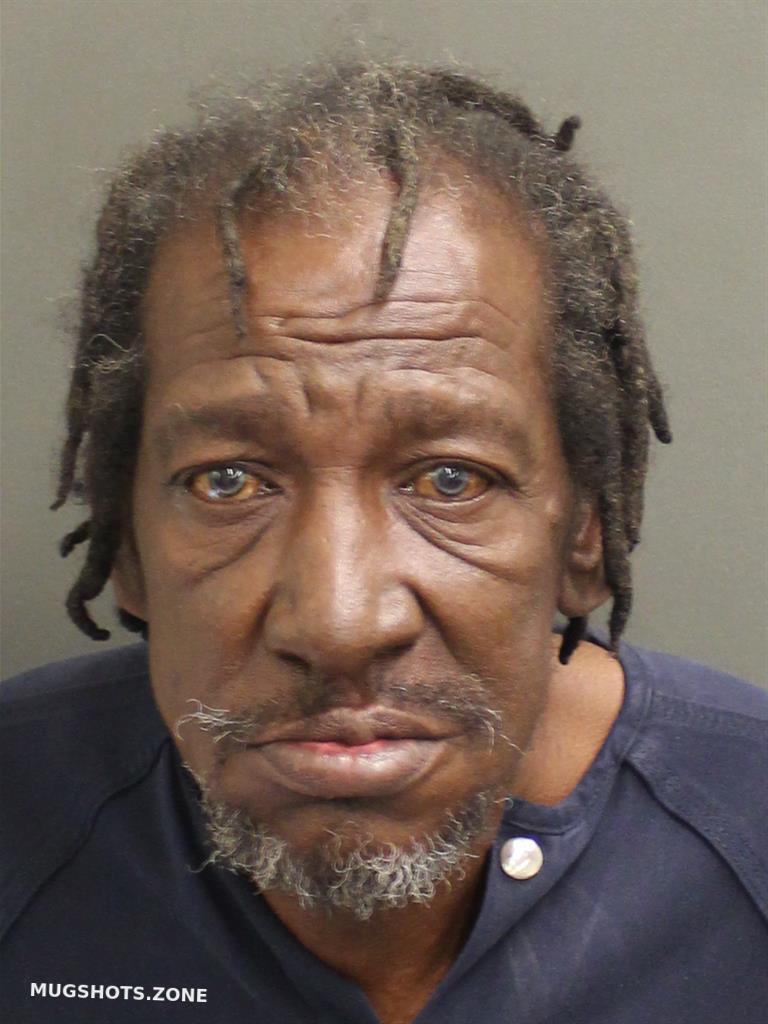 LAGRAND ISAAC JAMES 01/02/2023 - Orange County Mugshots Zone