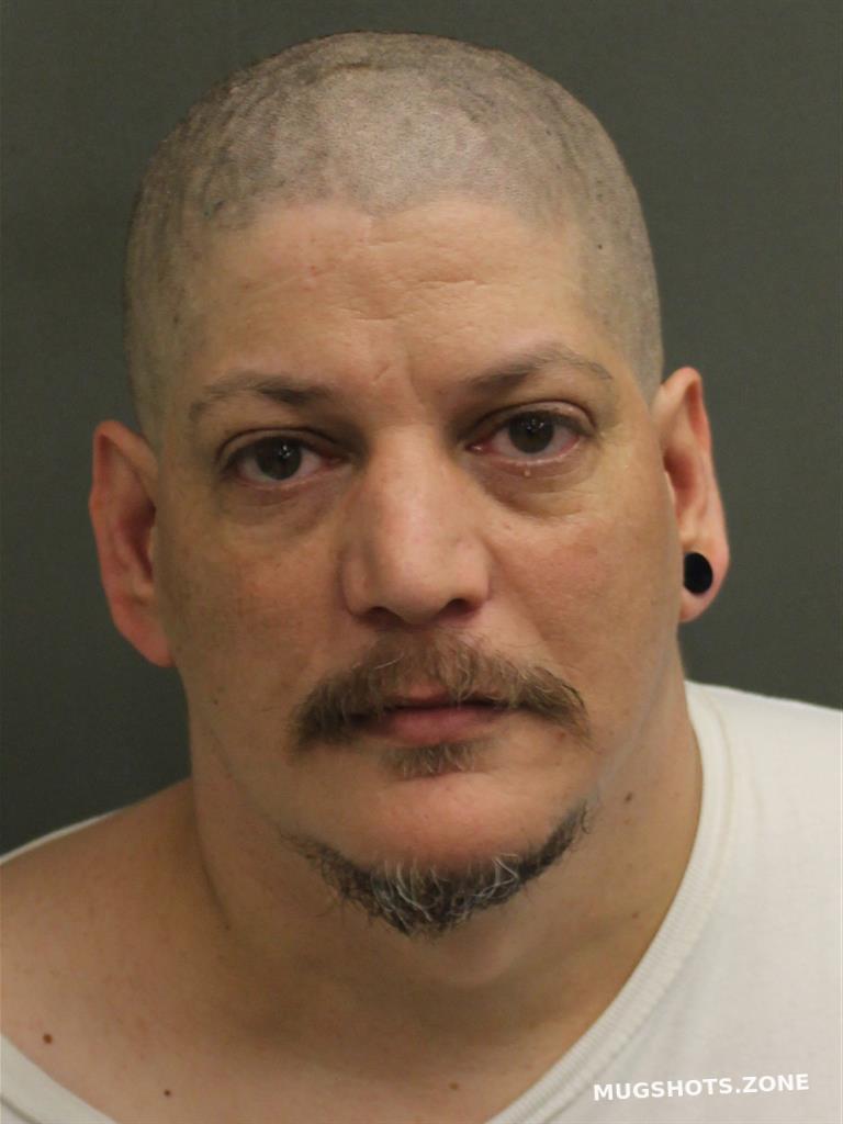 VELARDI JUSTICE WAYNE 01/03/2023 - Orange County Mugshots Zone
