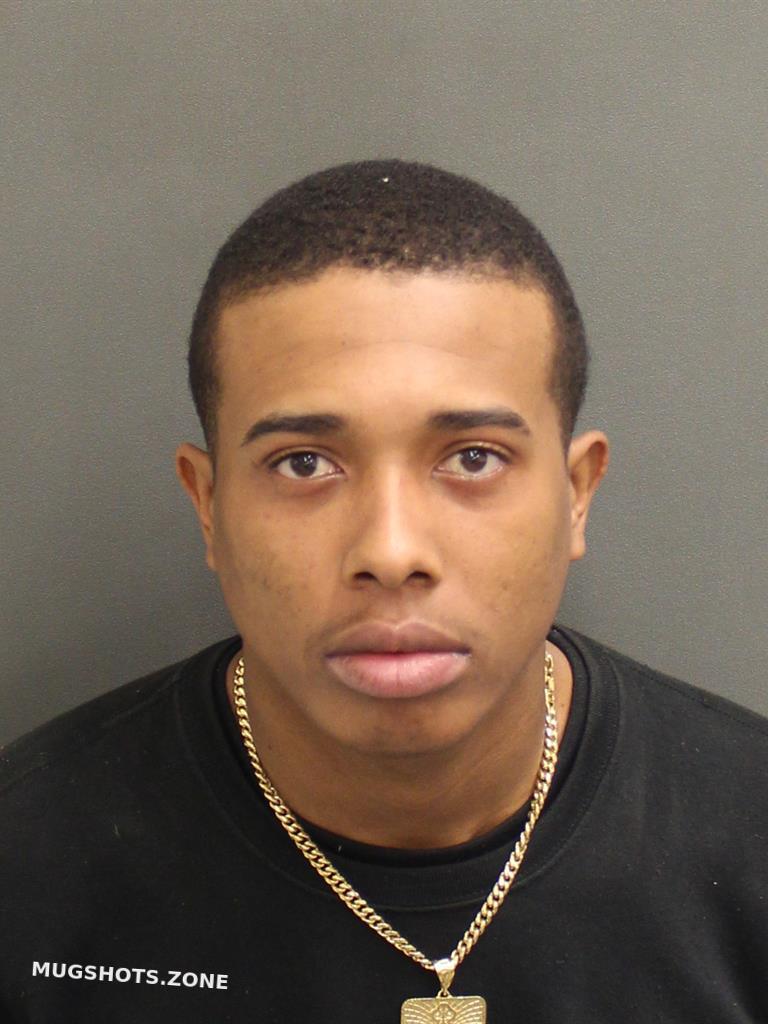 BUTLER DESHAWN CADARRIUS 01/04/2023 - Orange County Mugshots Zone