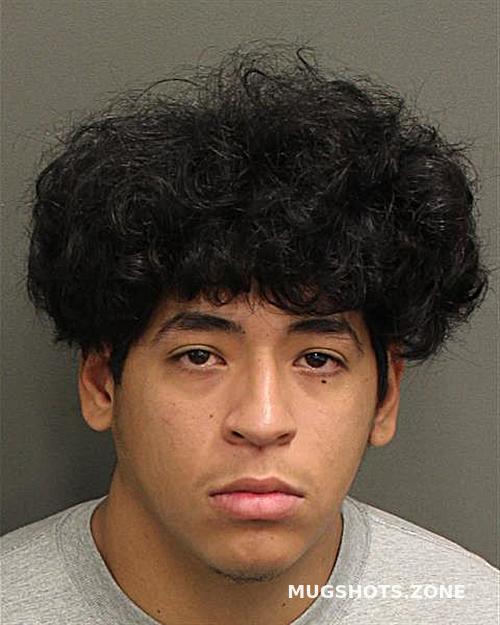 GUERRERO ADRIAN TYDELL 01/04/2023 - Orange County Mugshots Zone