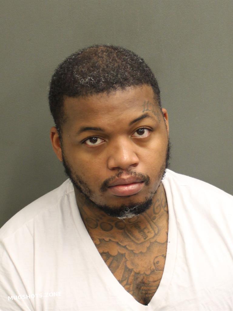 PATTERSON CHRISTOPHER JAMES 01/04/2023 - Orange County Mugshots Zone