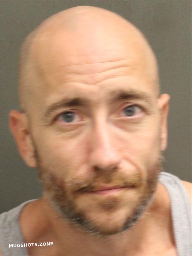 SMITH KEITH M 01/04/2023 - Orange County Mugshots Zone