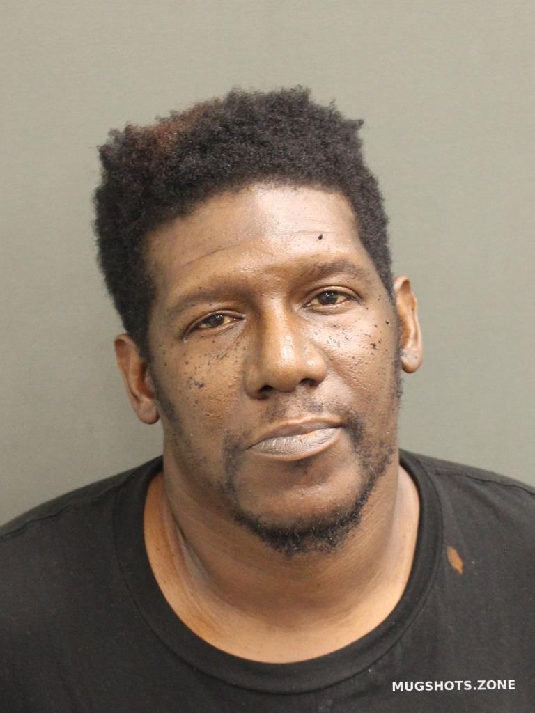 POLITE RODNEY LEON II II 01/04/2023 - Orange County Mugshots Zone