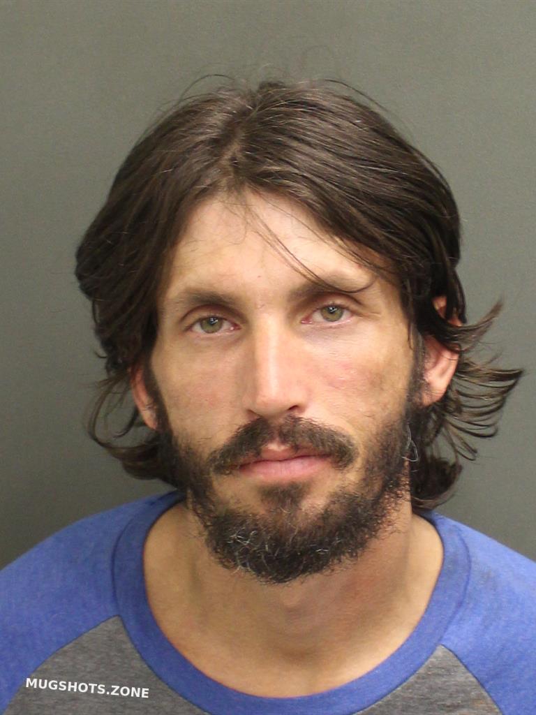 ALLEN ALEXANDER CHRISTIAN 01/04/2023 - Orange County Mugshots Zone