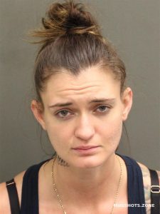 NEUMANN TORI PAIGE 01/04/2023 - Orange County Mugshots Zone