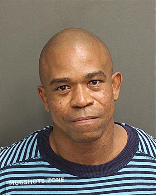 BRANNUM ANDRE LORENZO II II 01/05/2023 - Orange County Mugshots Zone